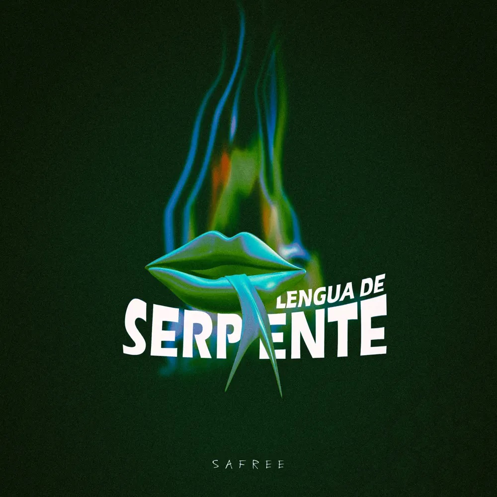 Safree – “Lengua de serpiente” | Songs | Crownnote
