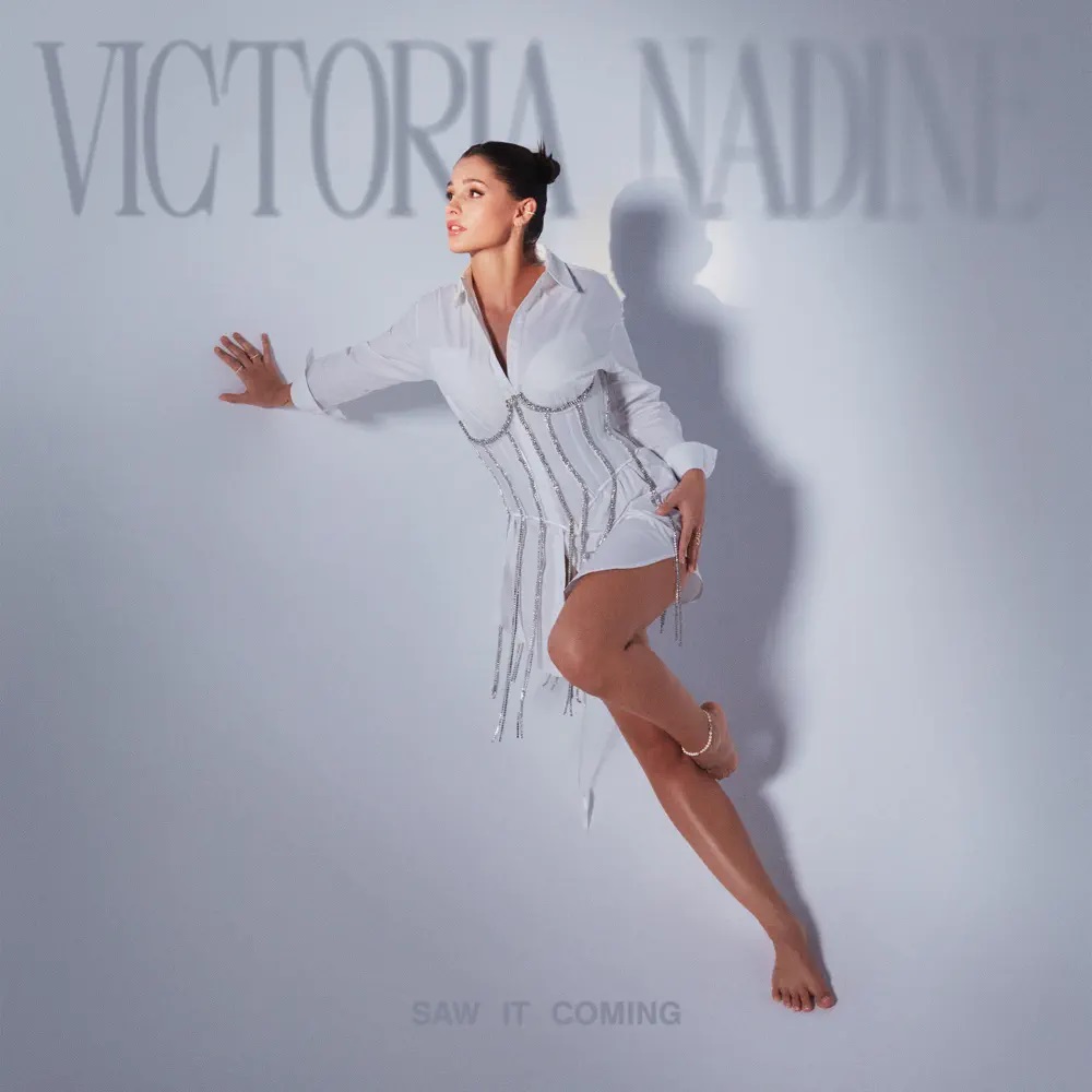 Victoria Nadine – “Saw It Coming” | Songs | Crownnote