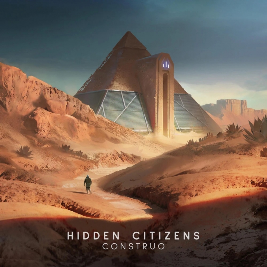 Hidden Citizens – Construo | Albums | Crownnote