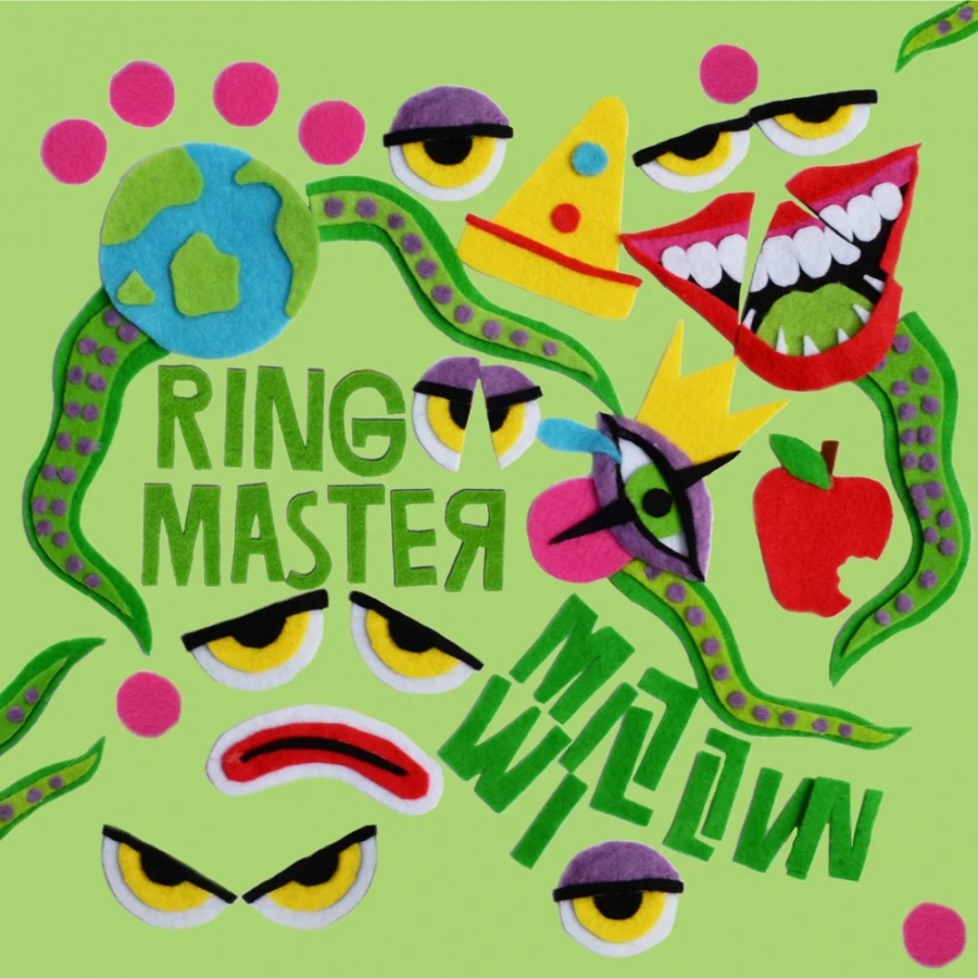 Molly Millington – “Ring Master” | Songs | Crownnote