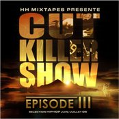 Cut Killer – Cut Killer Show, Vol. 3 | Albums | Crownnote