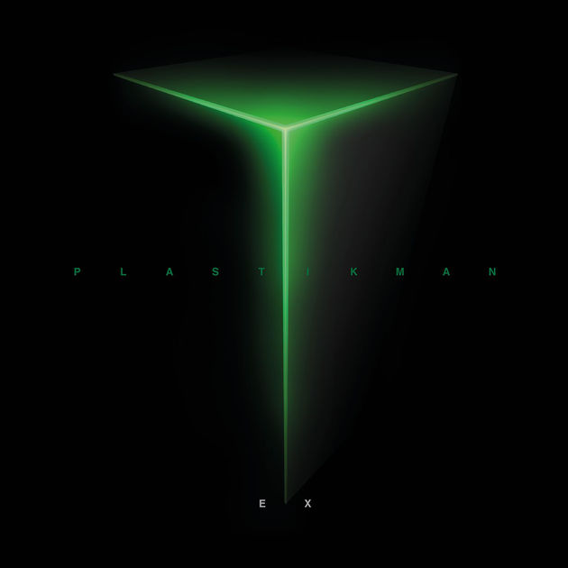 Plastikman | Artists | Crownnote