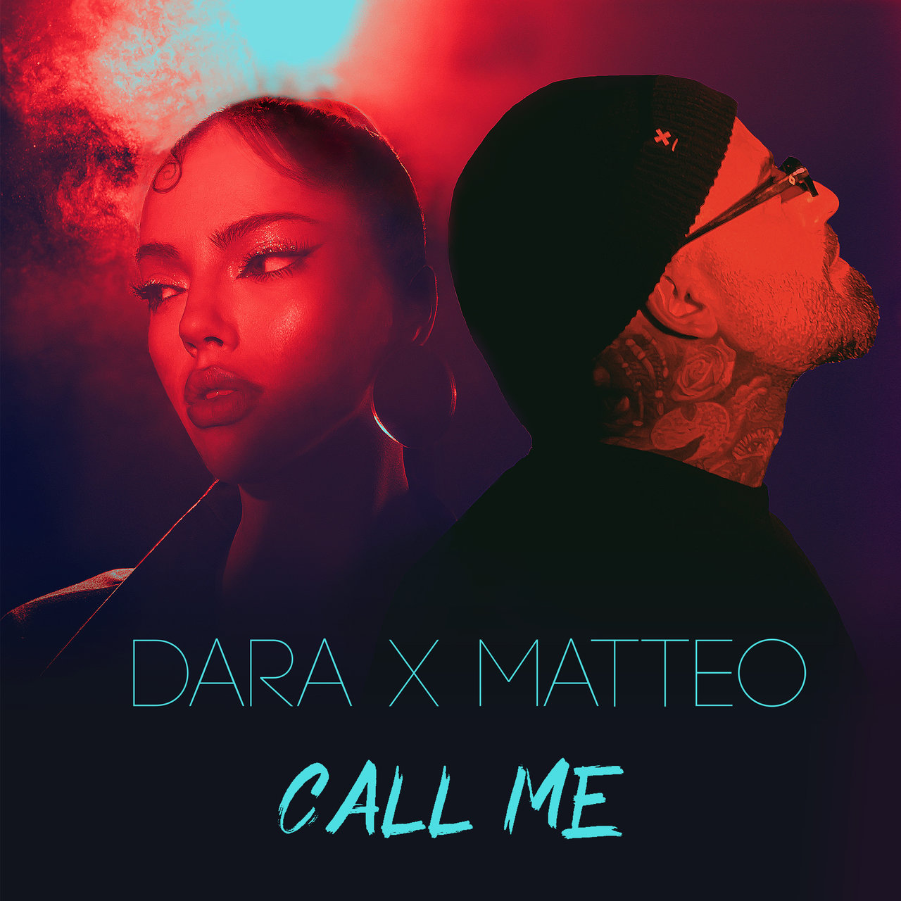 DARA, Matteo – “Call Me” | Songs | Crownnote
