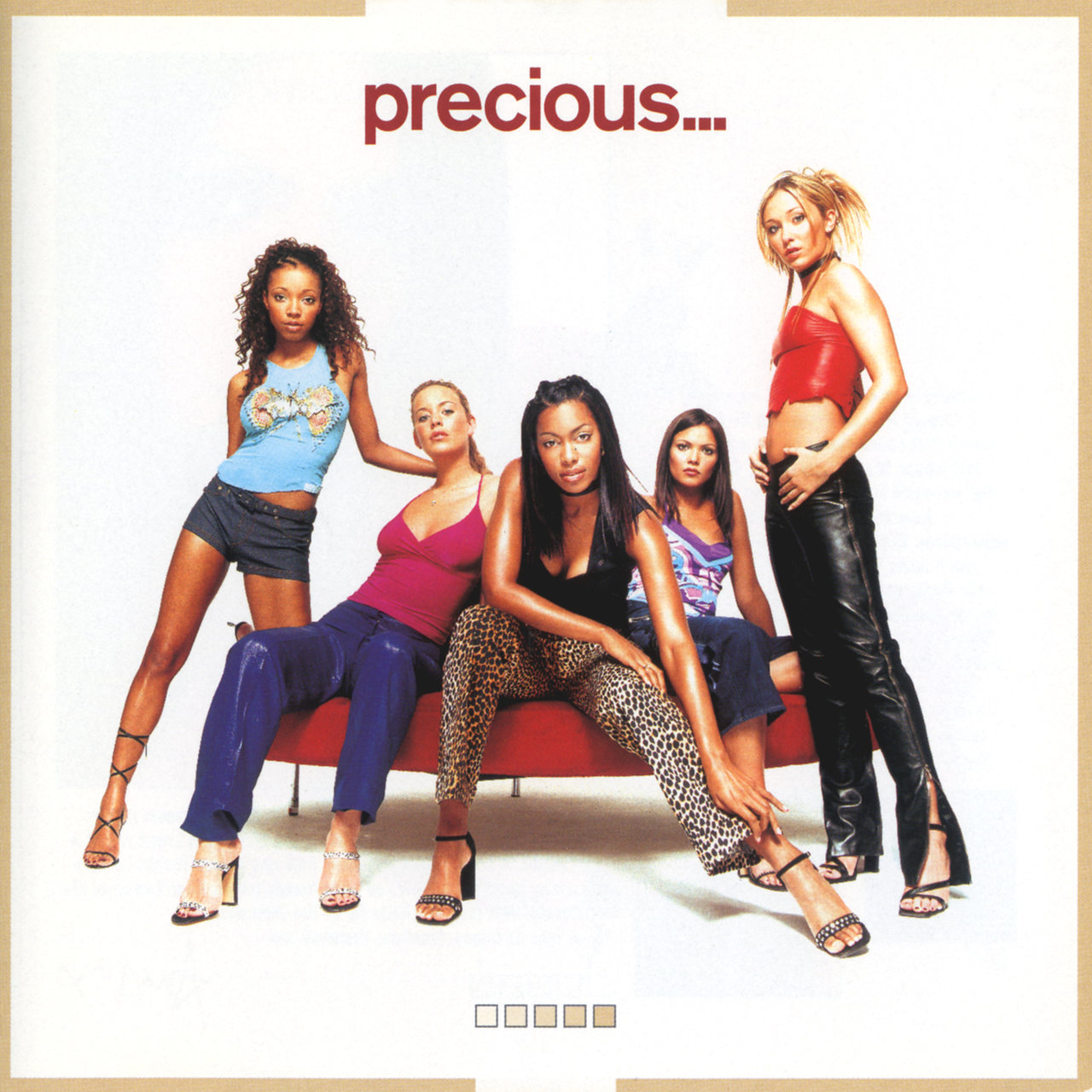 Precious | Artists | Crownnote