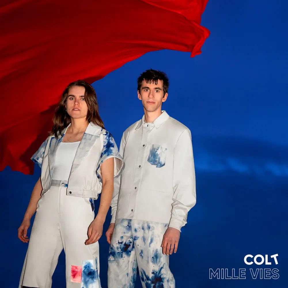 Colt | Artists | Crownnote