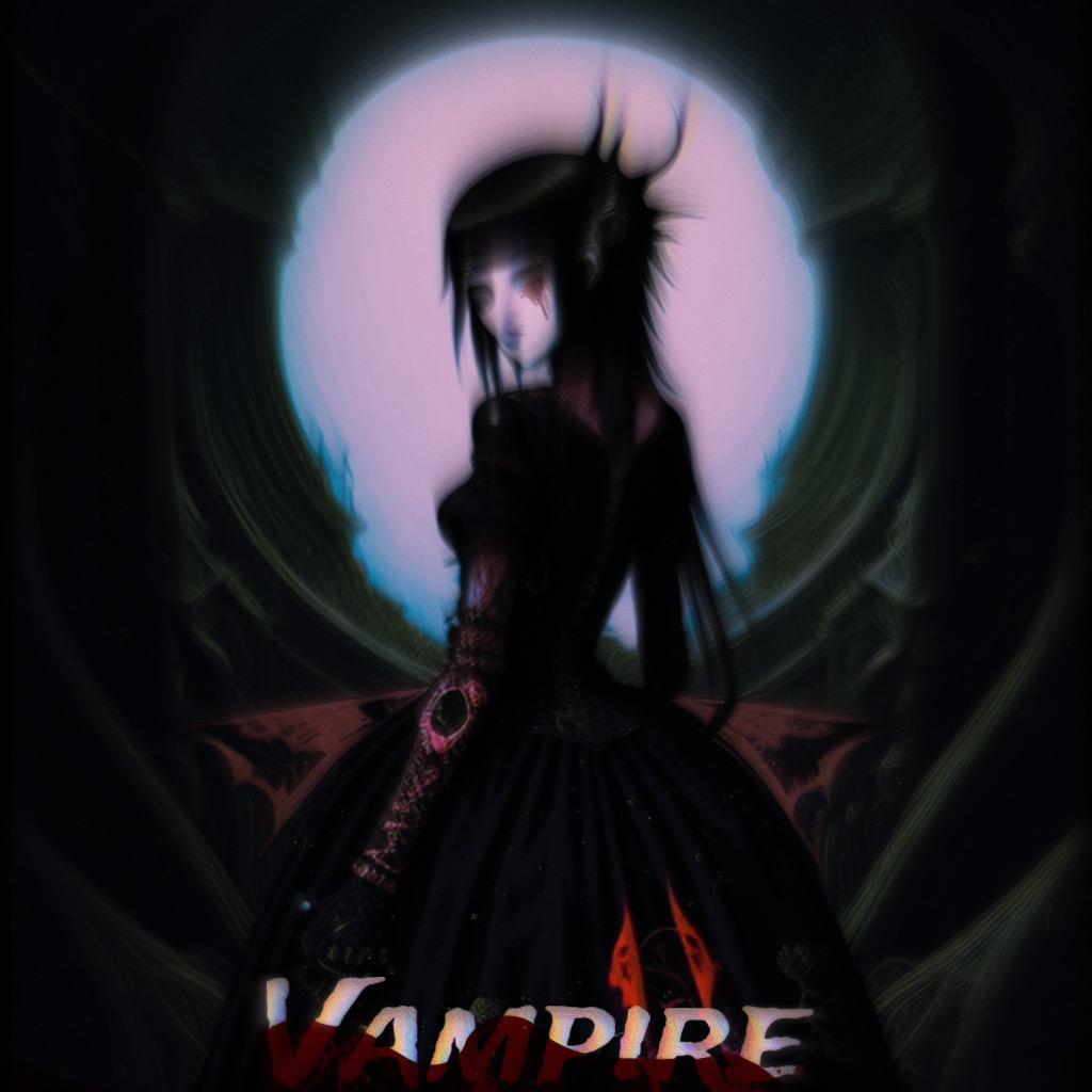 Emily Snakes – “vampire.” | Songs | Crownnote