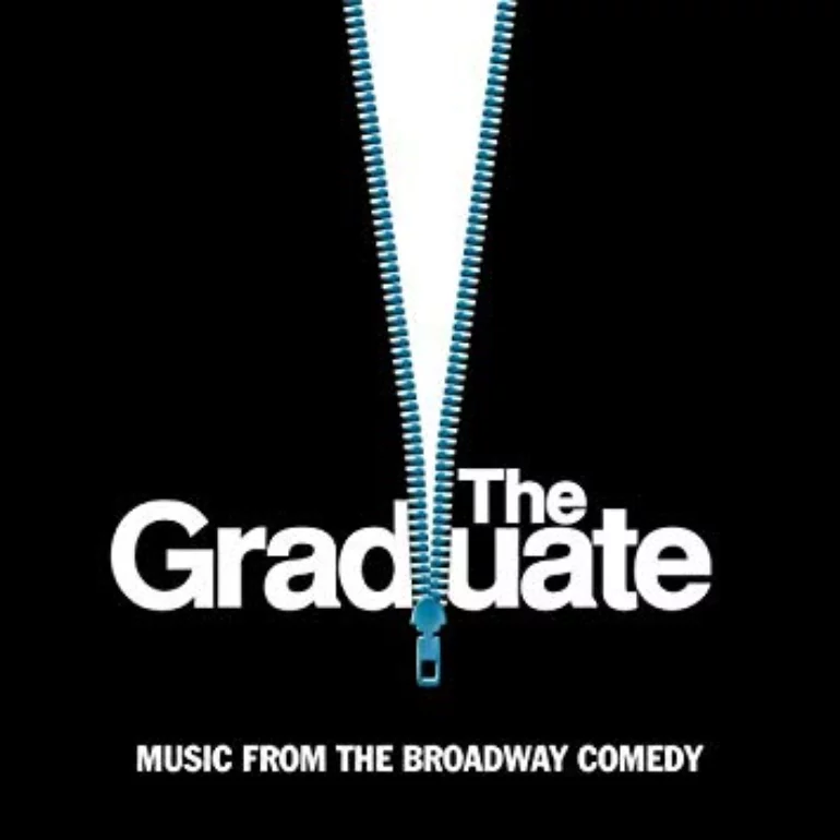 Various Artists – The Graduate (Music From The Broadway Comedy ...