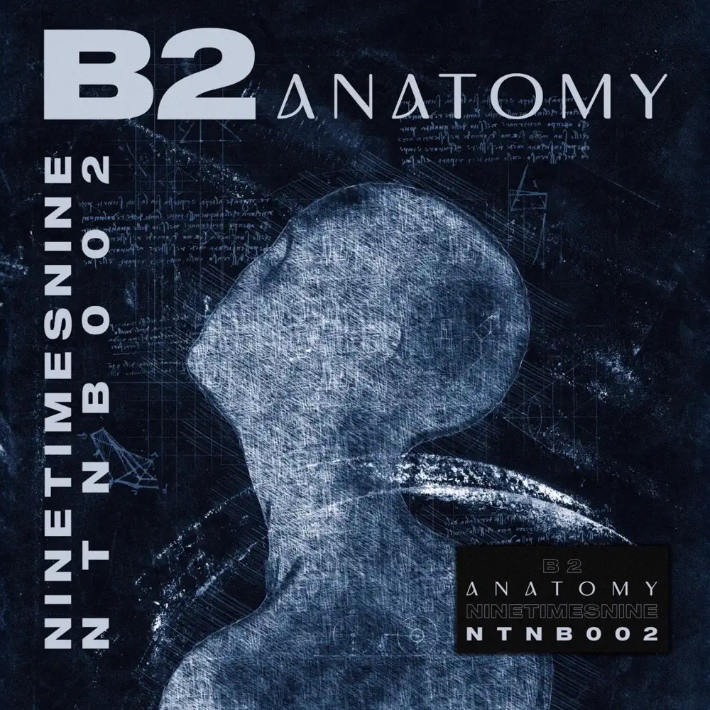 B2 – Anatomy | Albums | Crownnote