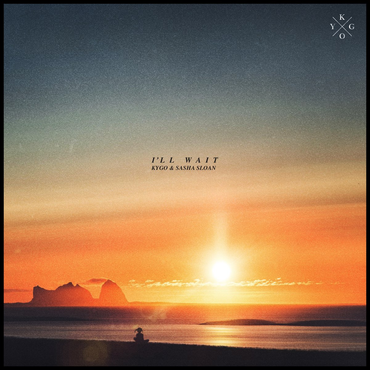 Kygo, Sasha Alex Sloan – “I'll Wait” | Songs | Crownnote