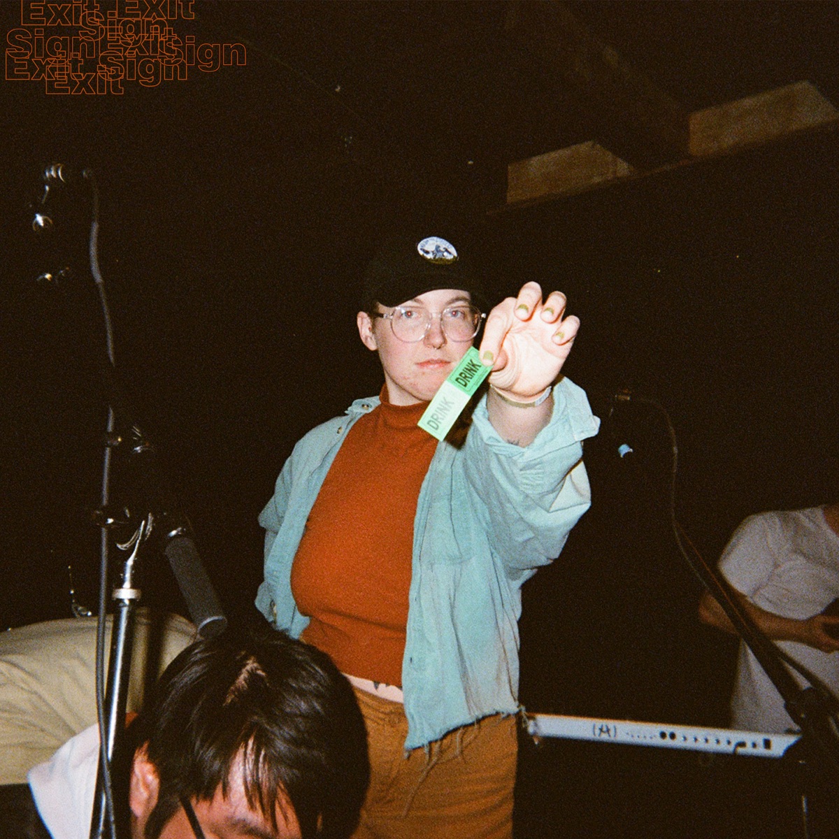 foamboy – “Exit Sign” | Songs | Crownnote