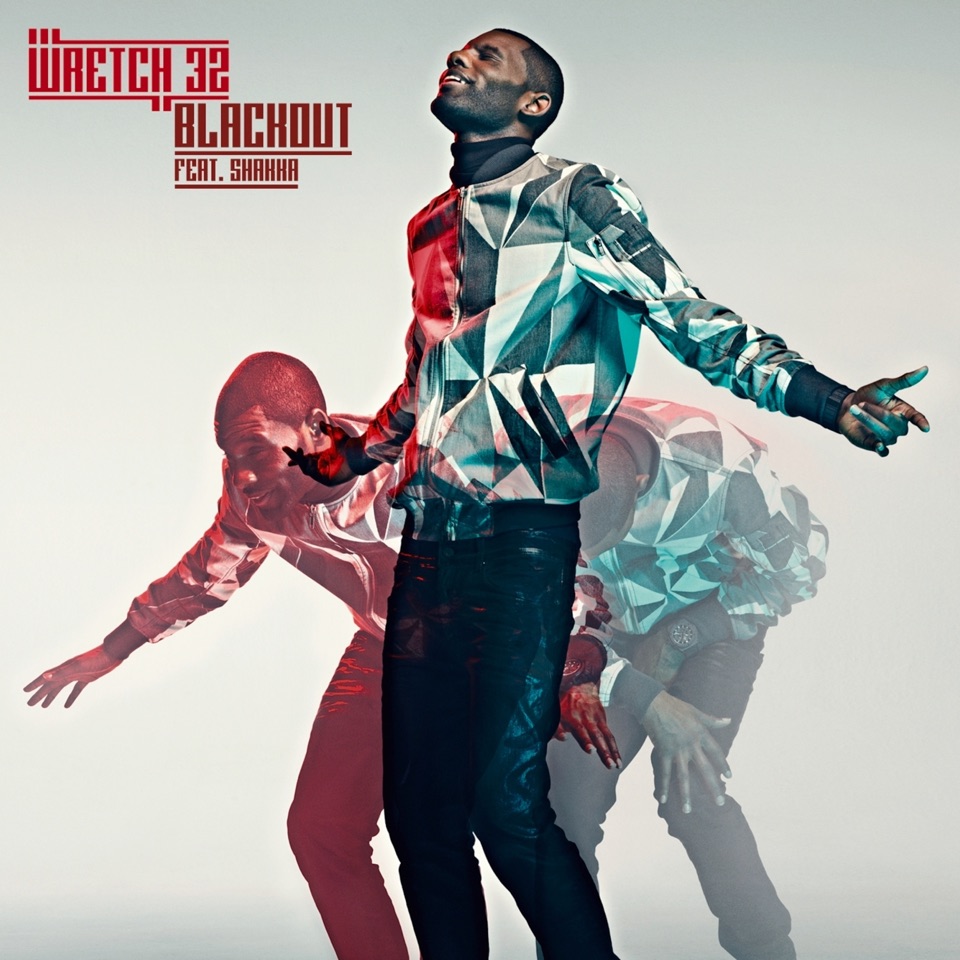 Wretch 32 Shakka – “Blackout” | Songs | Crownnote