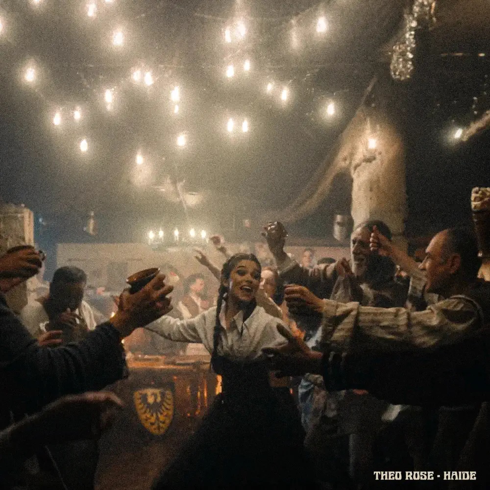 Theo Rose – “Haide” | Songs | Crownnote