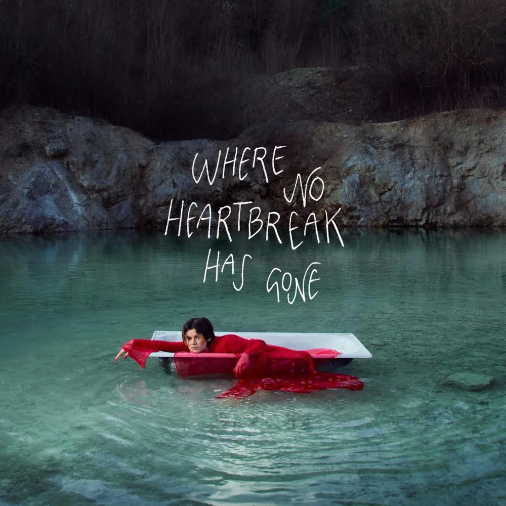 Dora Tomori – Where No Heartbreak Has Gone | Albums | Crownnote