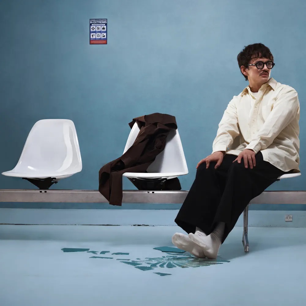 Claude | Artists | Crownnote