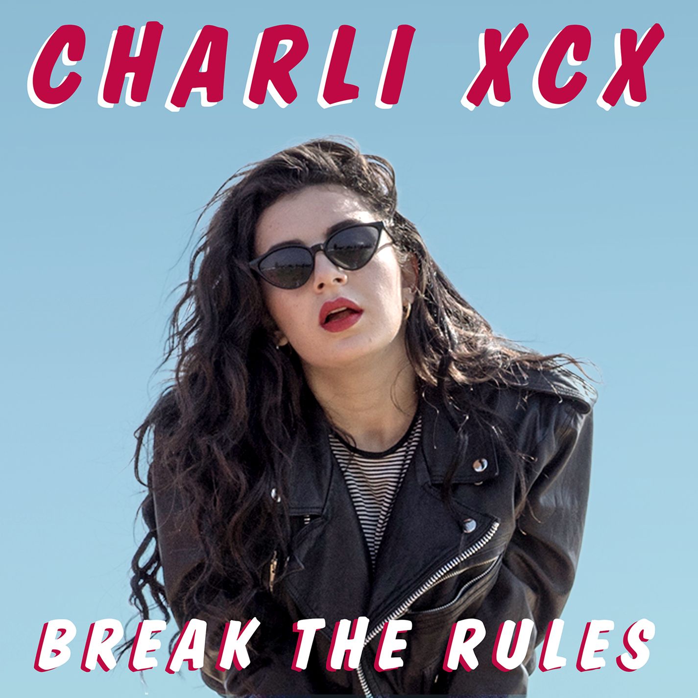 Charli xcx – “Break the Rules” | Songs | Crownnote