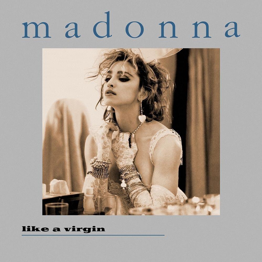 Madonna – “Like a Virgin” | Songs | Crownnote