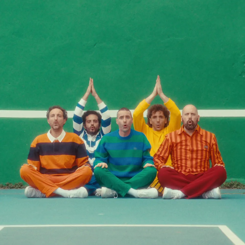 MPL – “Ton Visage” | Songs | Crownnote