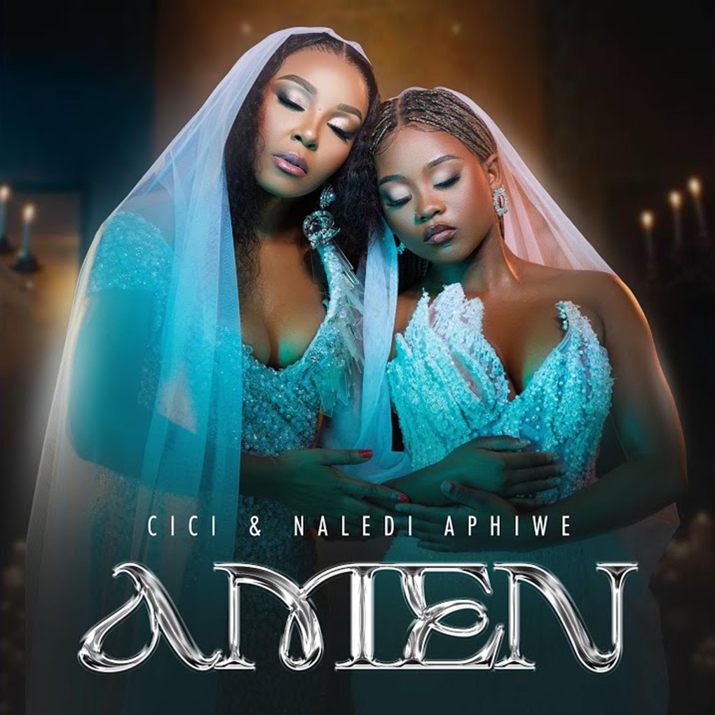 Cici Naledi Aphiwe – “Amen” | Songs | Crownnote