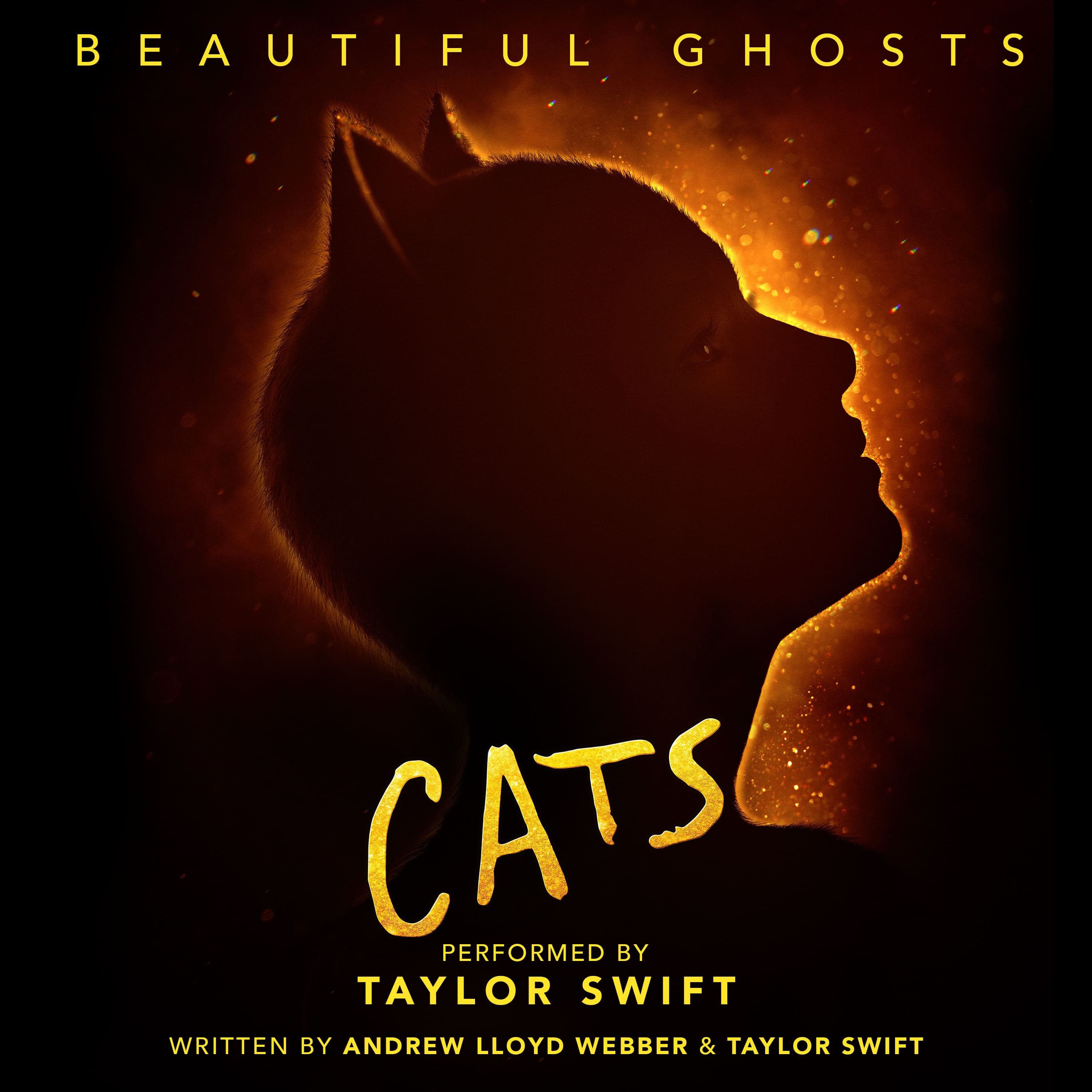 Taylor Swift – “Beautiful Ghosts” | Songs | Crownnote