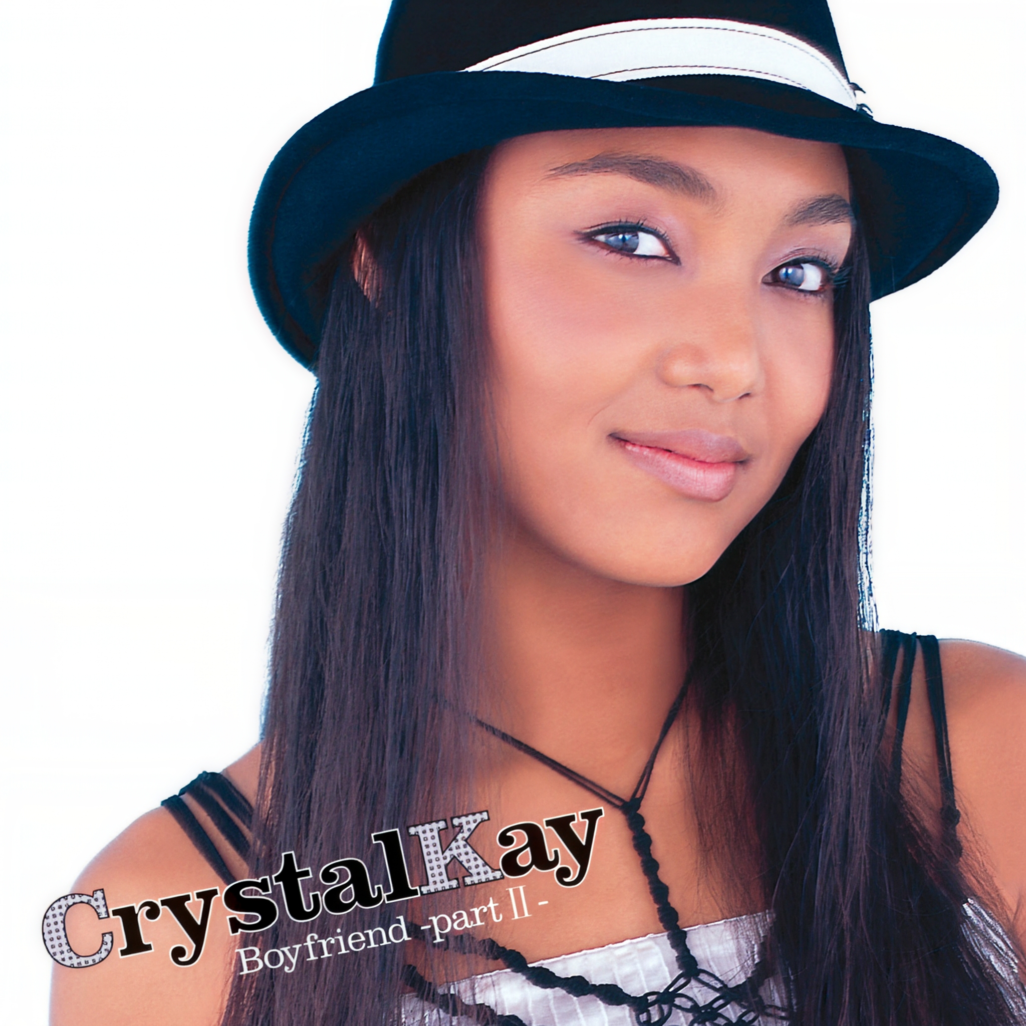 Crystal Kay – “Boyfriend -Part II- (What Makes Me Fall In Love ...