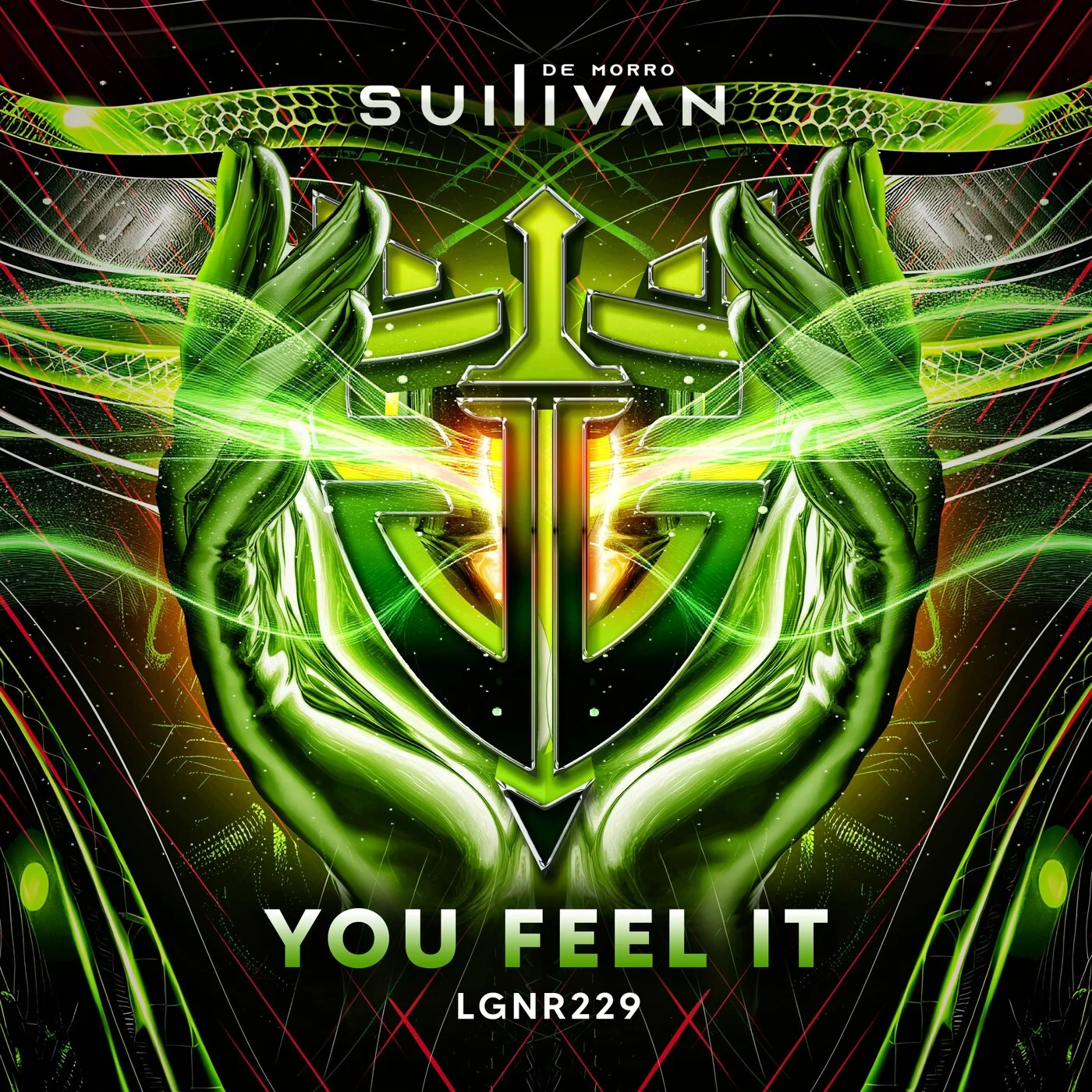 Sullivan De Morro – “You Feel It” | Songs | Crownnote