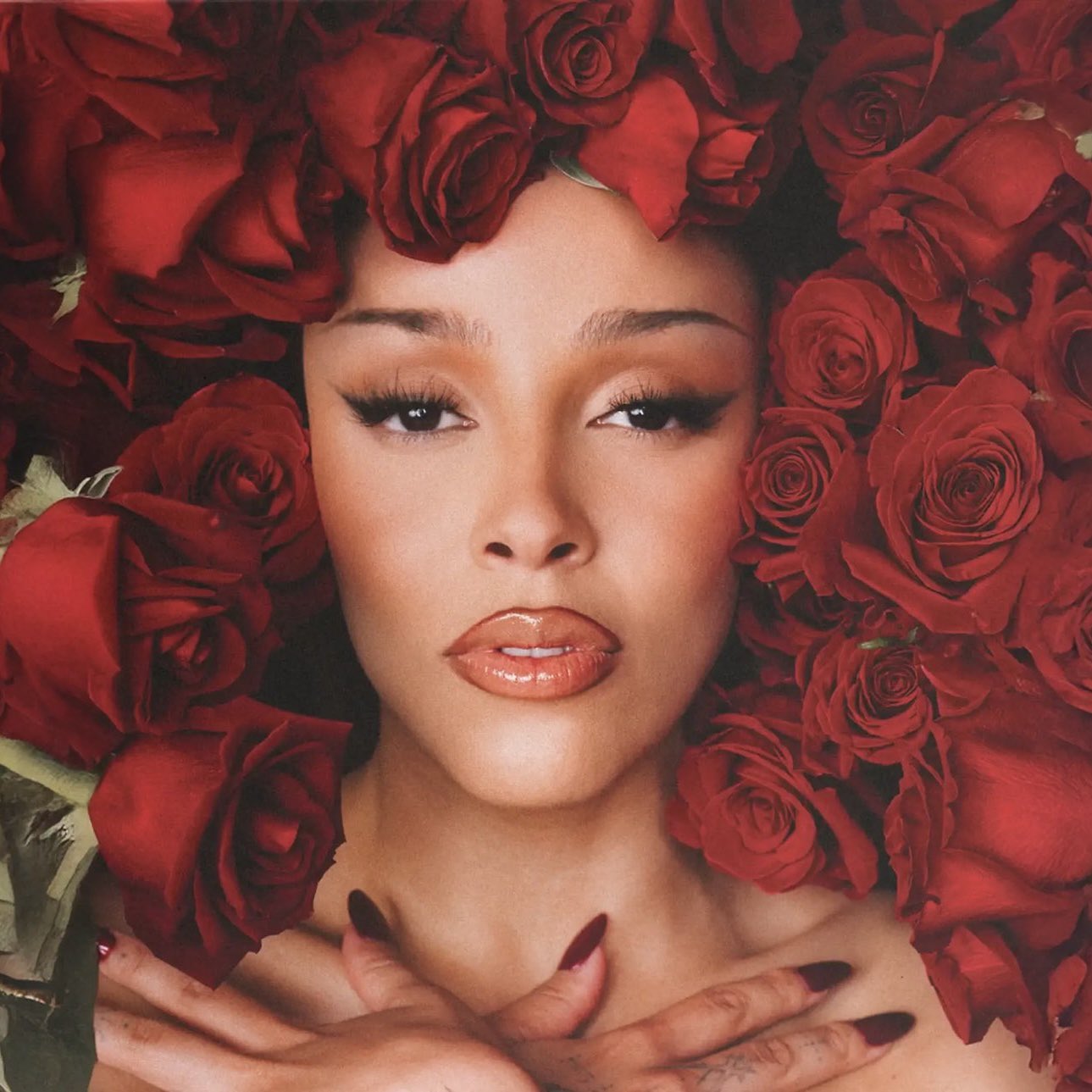 Doja Cat – Vie | Albums | Crownnote