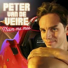 Peter Van De Veire – “Neem Me Mee” | Songs | Crownnote