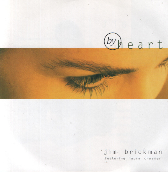 Jim Brickman Laura Creamer – “By Heart” | Songs | Crownnote