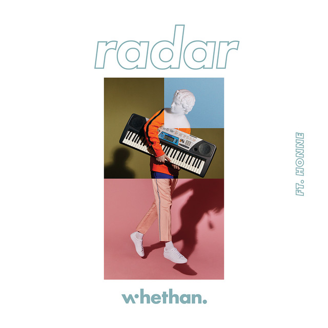 Whethan HONNE – “Radar” | Songs | Crownnote
