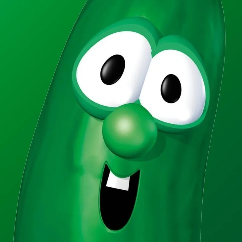 SuperAndrew418, Larry The Cucumber – “Beautiful Things (Larry cover ...