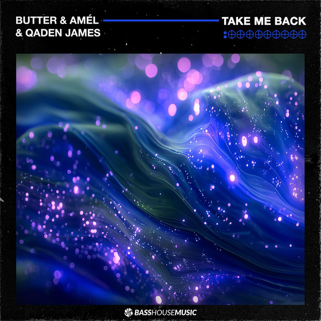 BUTTER,Amél,Qaden James – “Take Me Back” | Songs | Crownnote