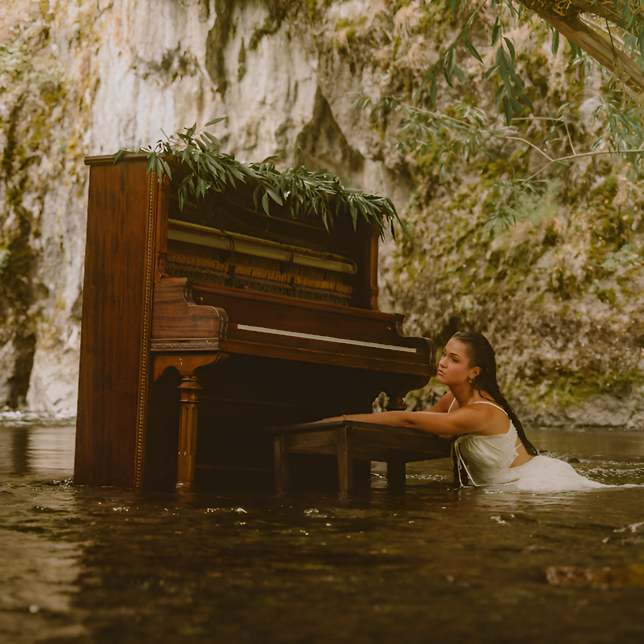 Jessica Baio – “love me less” | Songs | Crownnote