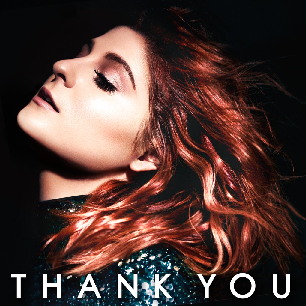 Meghan Trainor – Thank You | Albums | Crownnote