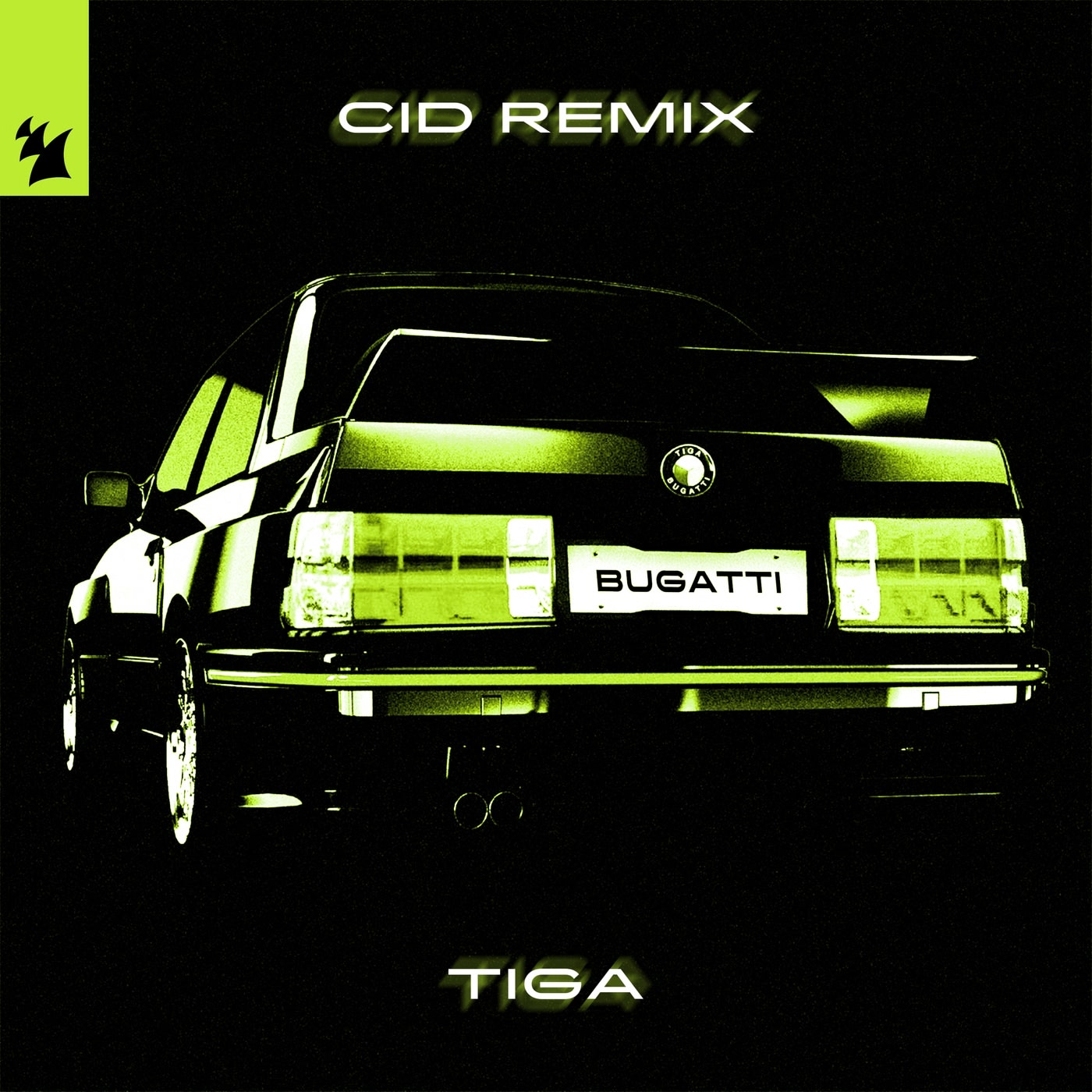Tiga – “Bugatti (CID Remix) ” | Songs | Crownnote