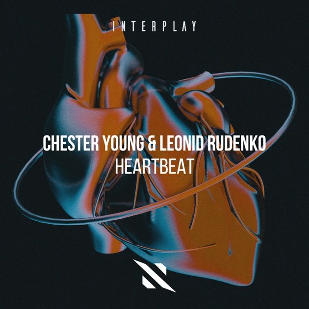 Chester Young,Rudenko – “Heartbeat” | Songs | Crownnote