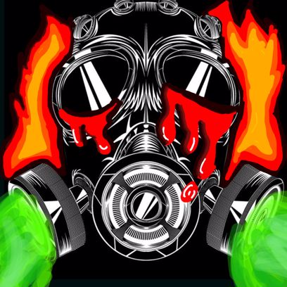 KNSDYNAMITE – GAS CHAMBER | Albums | Crownnote