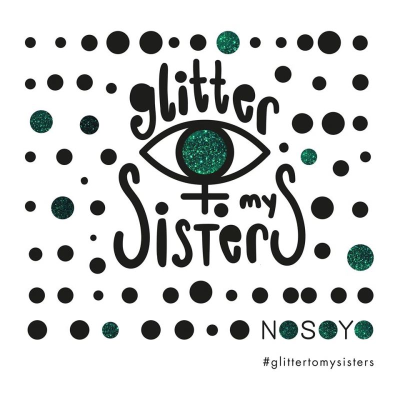 Nosoyo | Artists | Crownnote