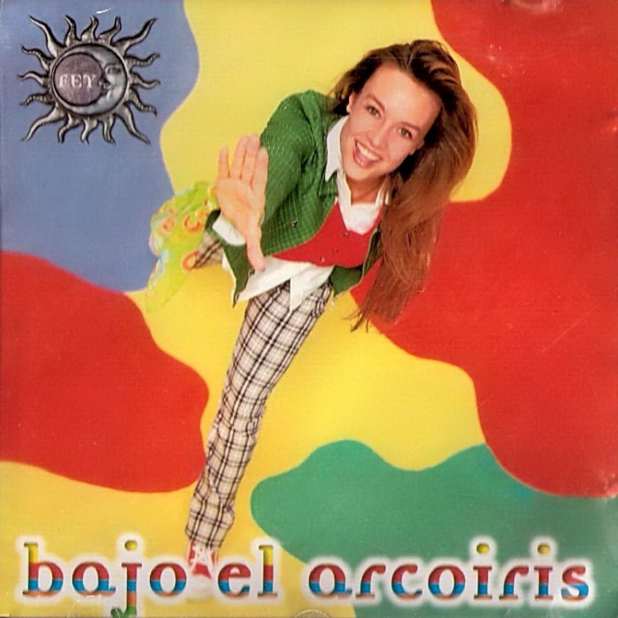 Fey – “Bajo El Arcoiris” | Songs | Crownnote