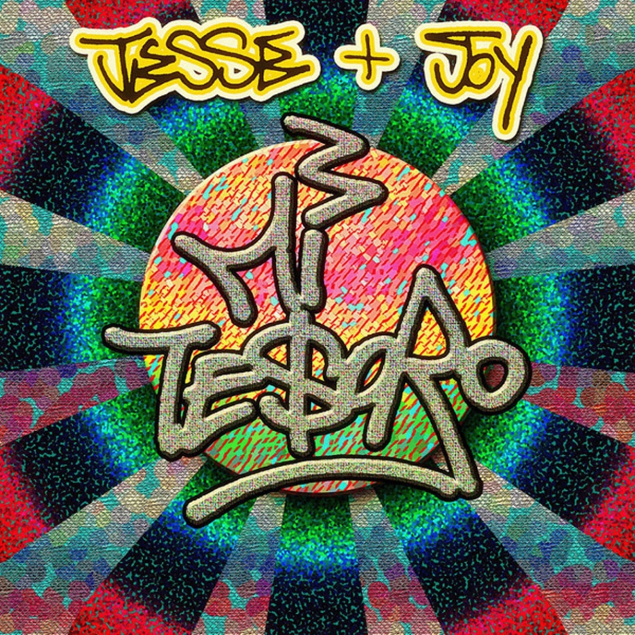 Jesse & Joy – “Mi Tesoro” | Songs | Crownnote