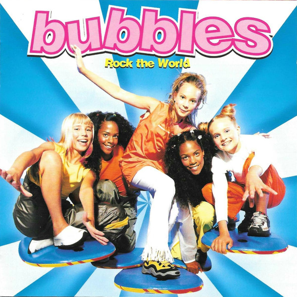 Bubbles | Artists | Crownnote