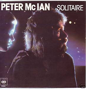 Peter McIan – “Solitaire” | Songs | Crownnote