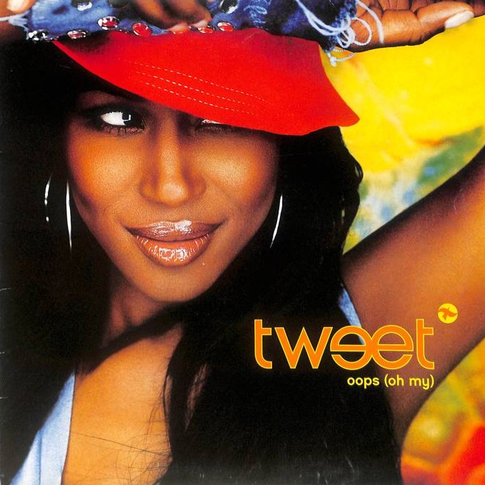 Tweet Missy Elliott – “Oops (Oh My)” | Songs | Crownnote