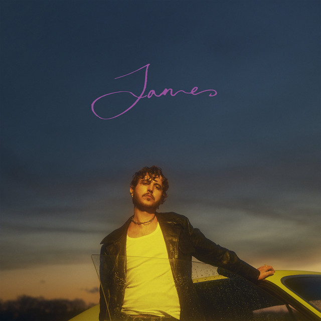 James” | Songs | Crownnote