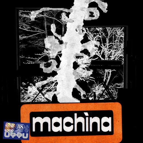 machína | Artists | Crownnote