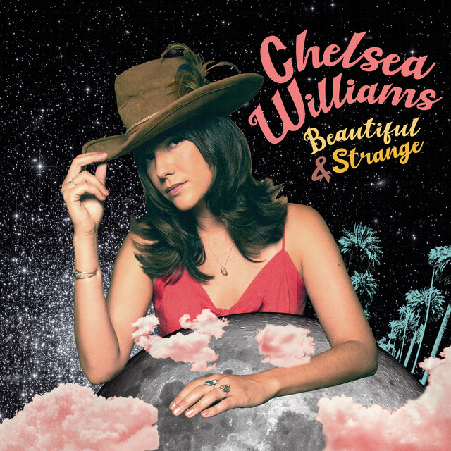 Chelsea Williams | Artists | Crownnote