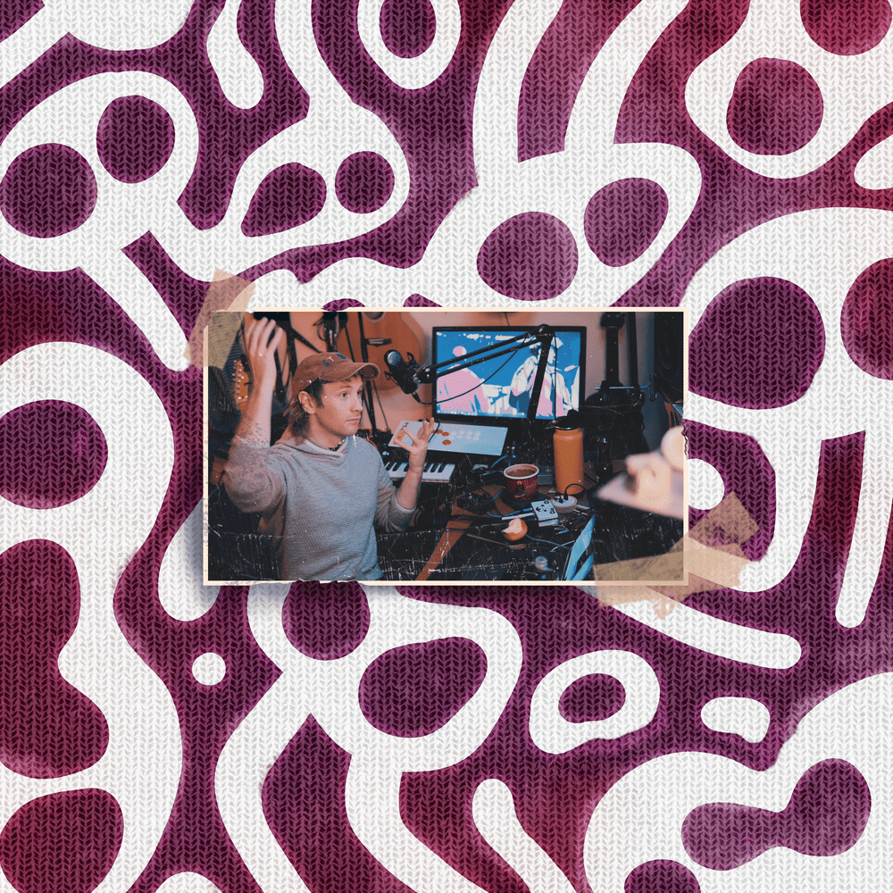 Fox Stevenson – “Can't Even Tell” | Songs | Crownnote