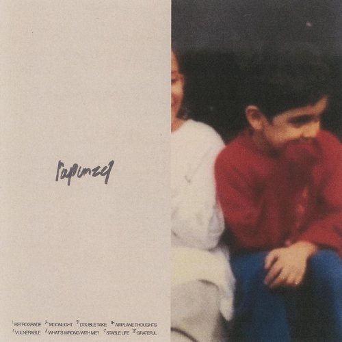 dhruv – rapunzel | Albums | Crownnote