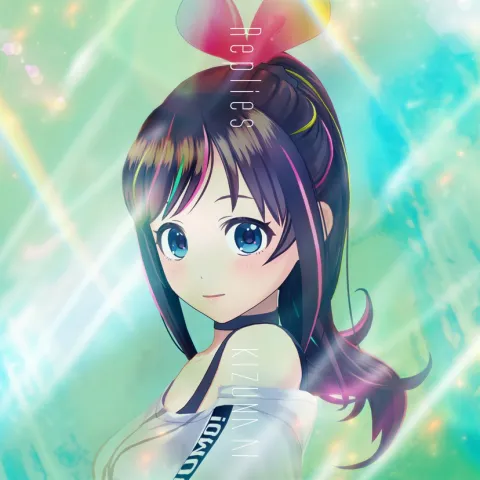 Kizuna AI – “Awakening” | Songs | Crownnote